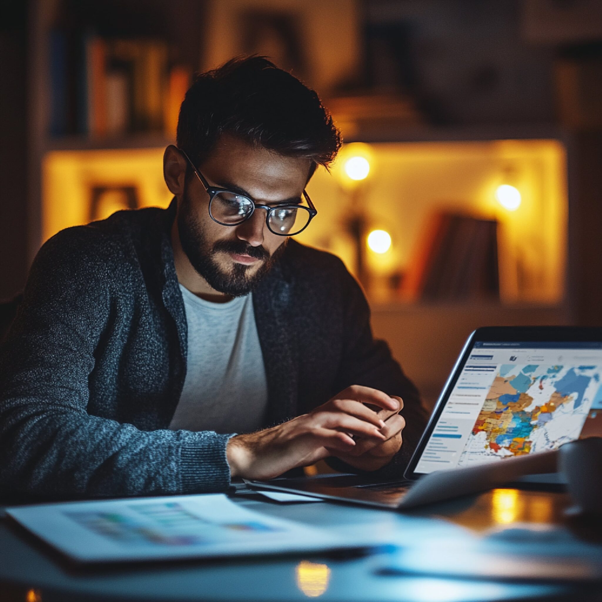 cloud printing - Global Careweb